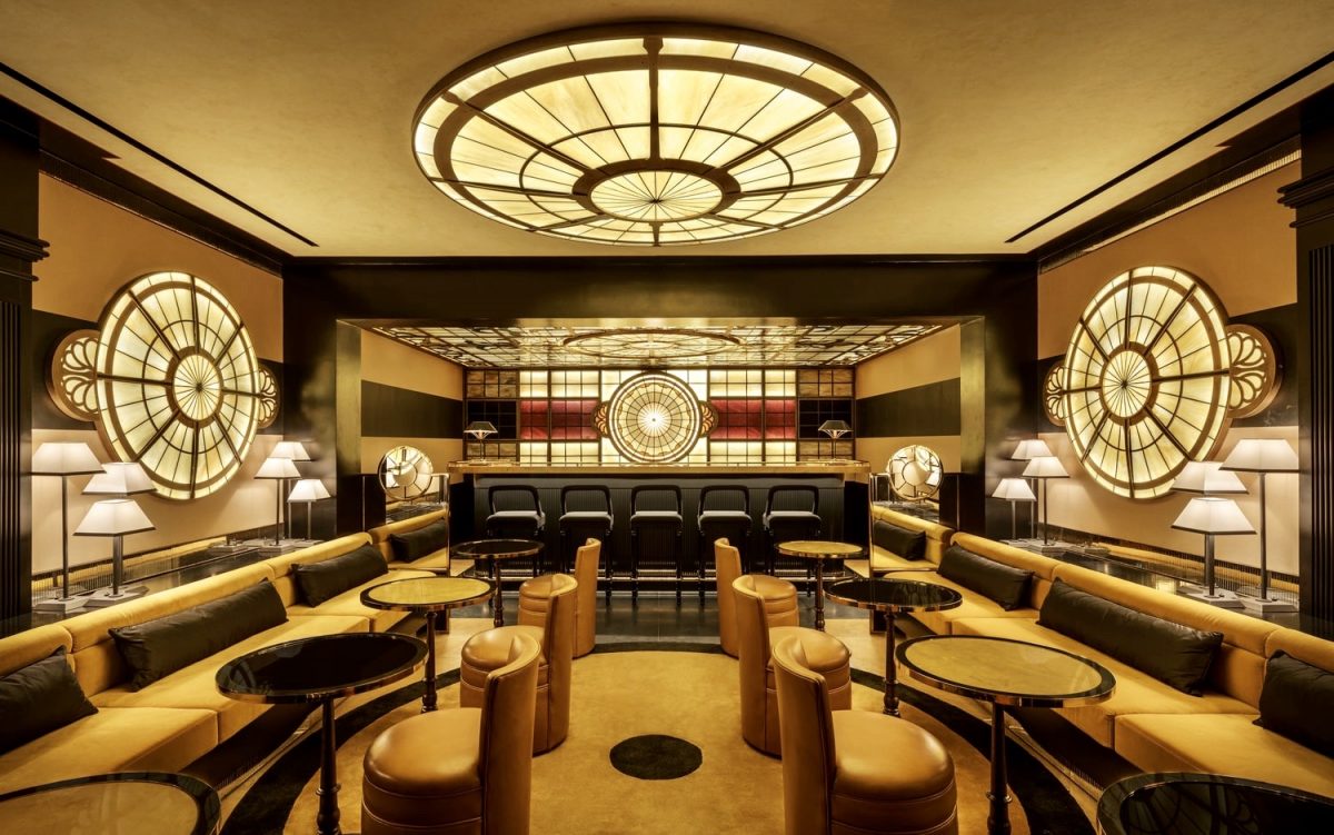 Duxton Reserve – Duxton Reserve