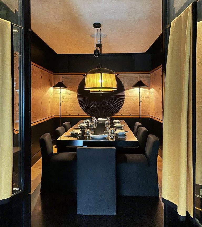 Duxton Reserve – Duxton Reserve